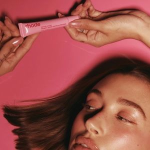 RHODE | Makeup | Rhode Peptide Lip Tint Jelly Bean | Poshmark